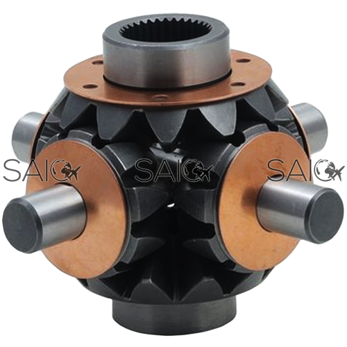 Saio Automotive (Sai Overseas) - Exporter of Car Parts, Off Road ...